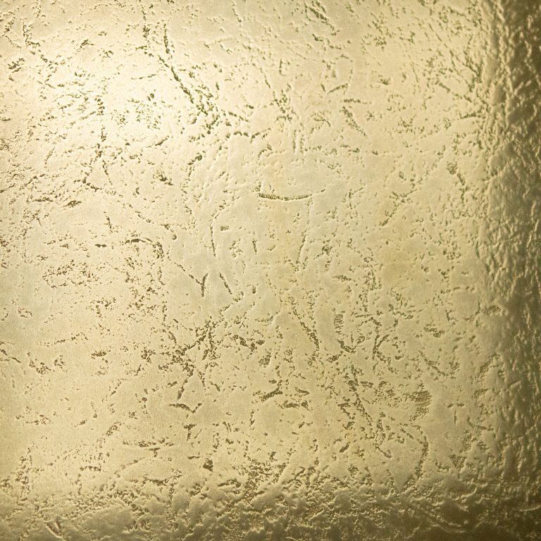 Brass Brushed Patina - Make it Metal