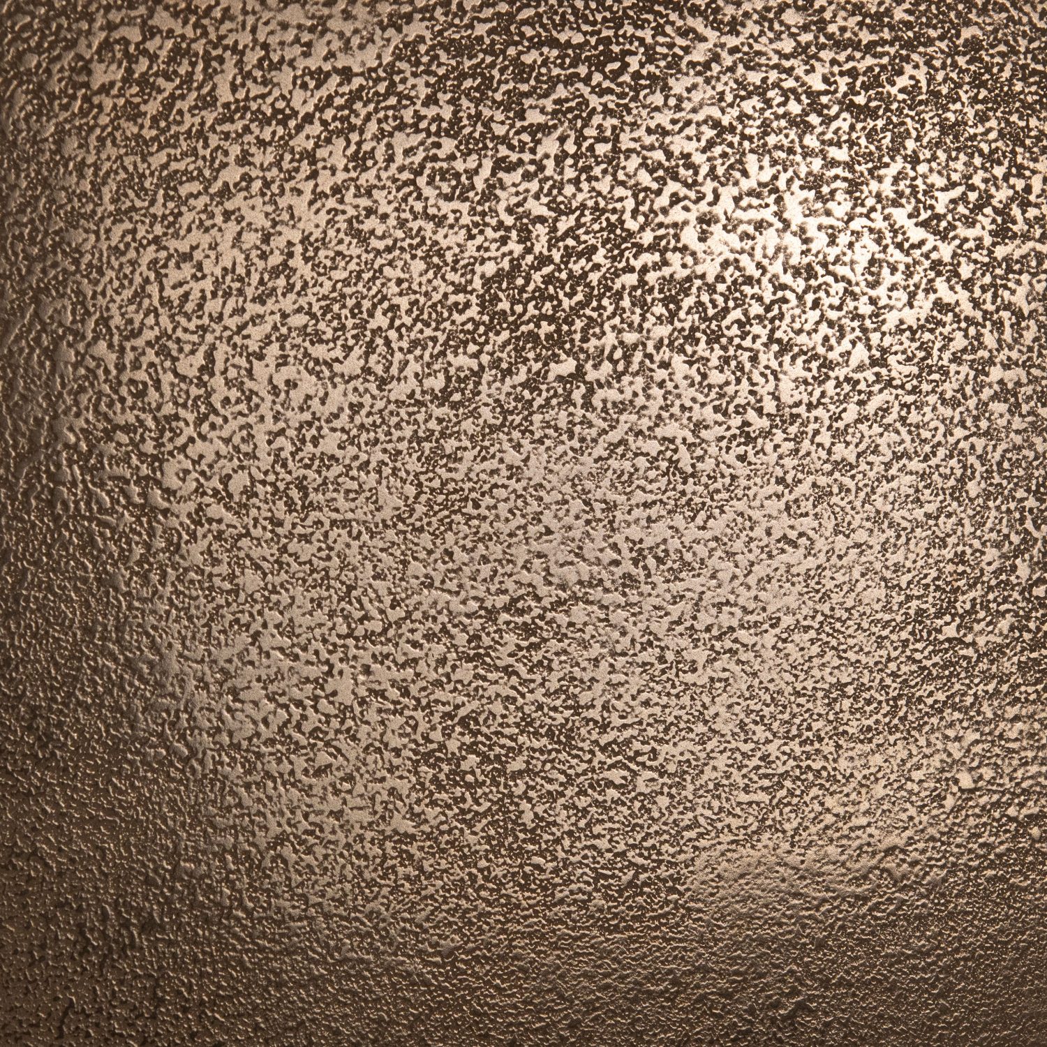 Bronze Brushed Patina - Make it Metal