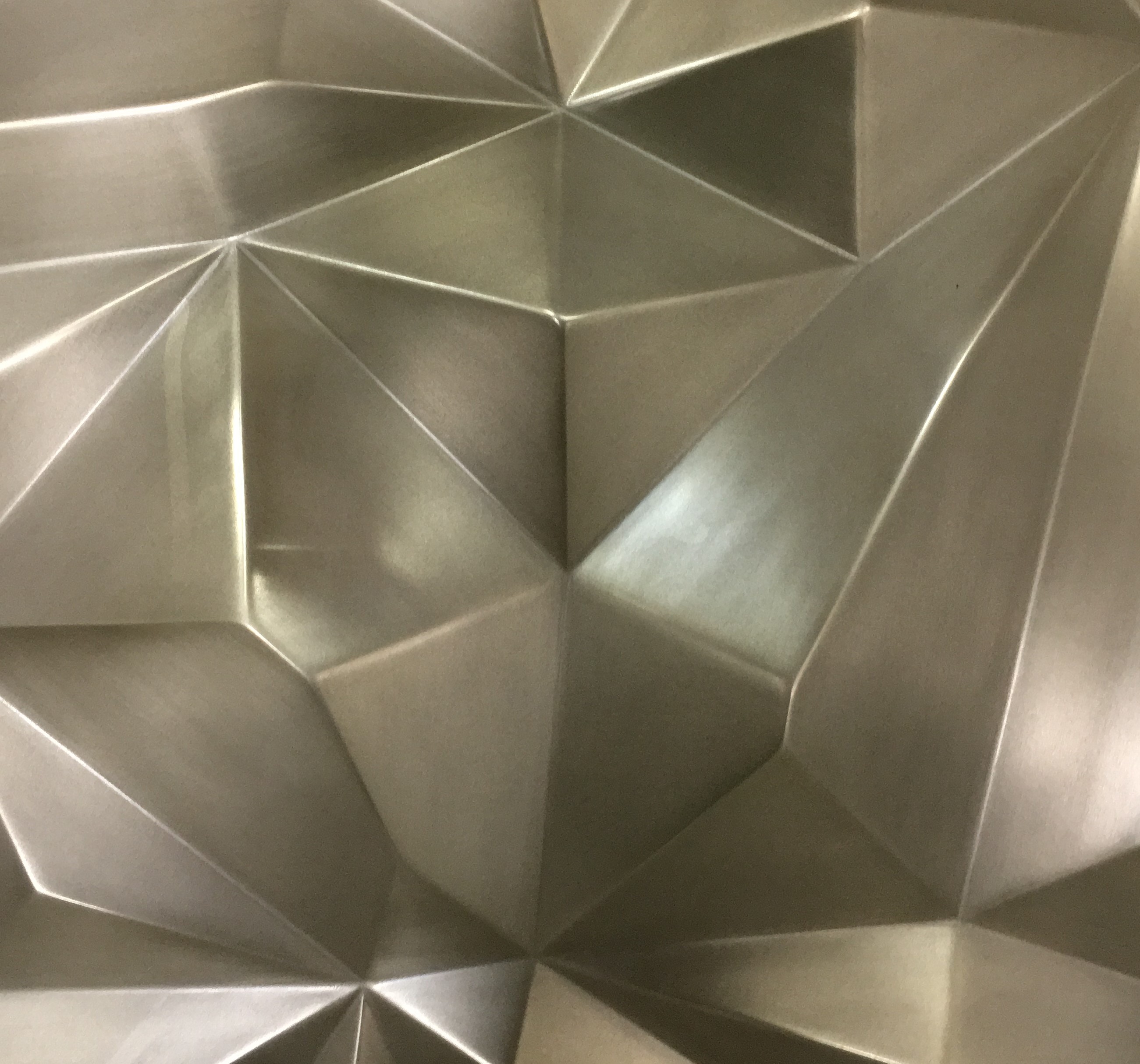 Online Custom Sample Ordering - Make it Metal